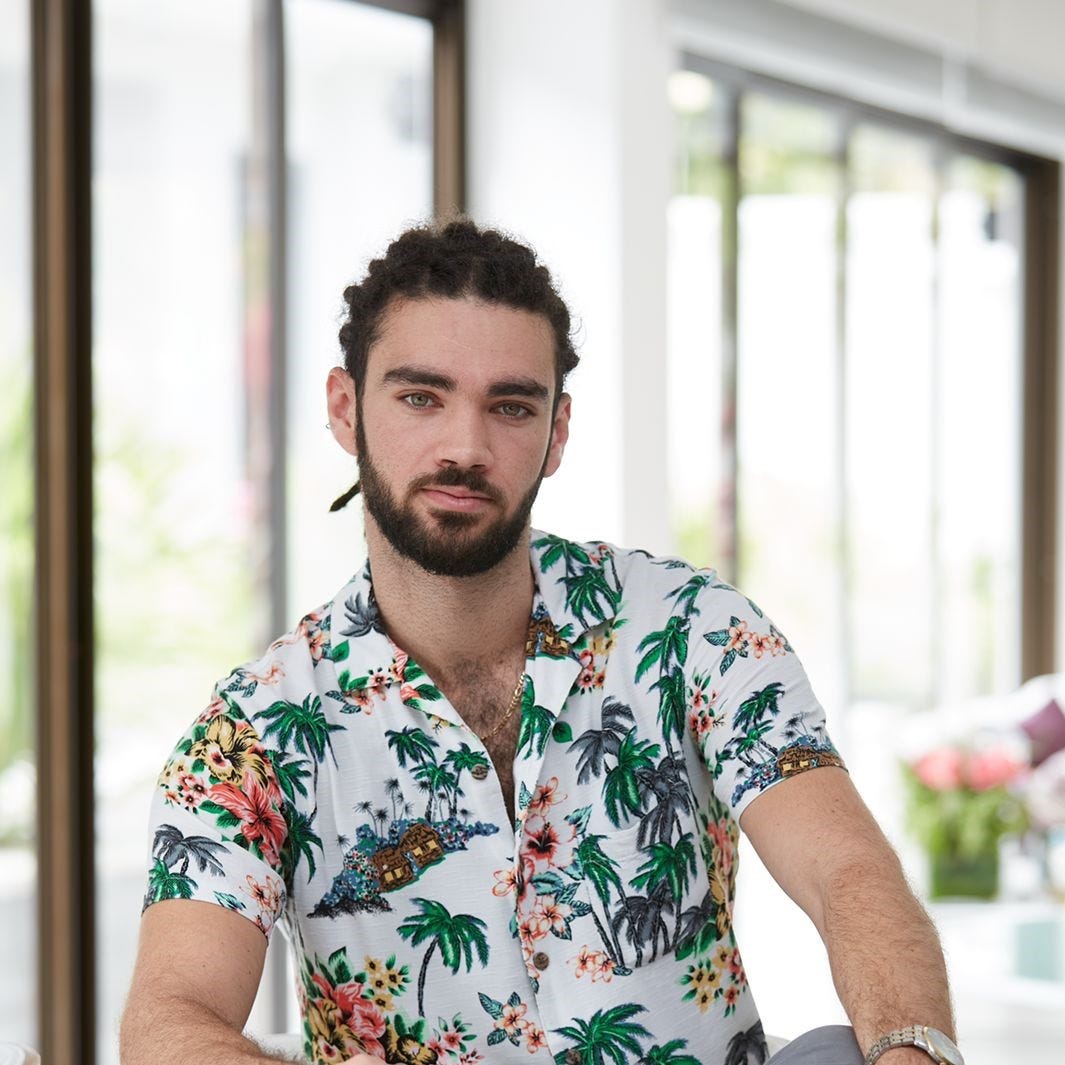 MetaVision Tim – Medium