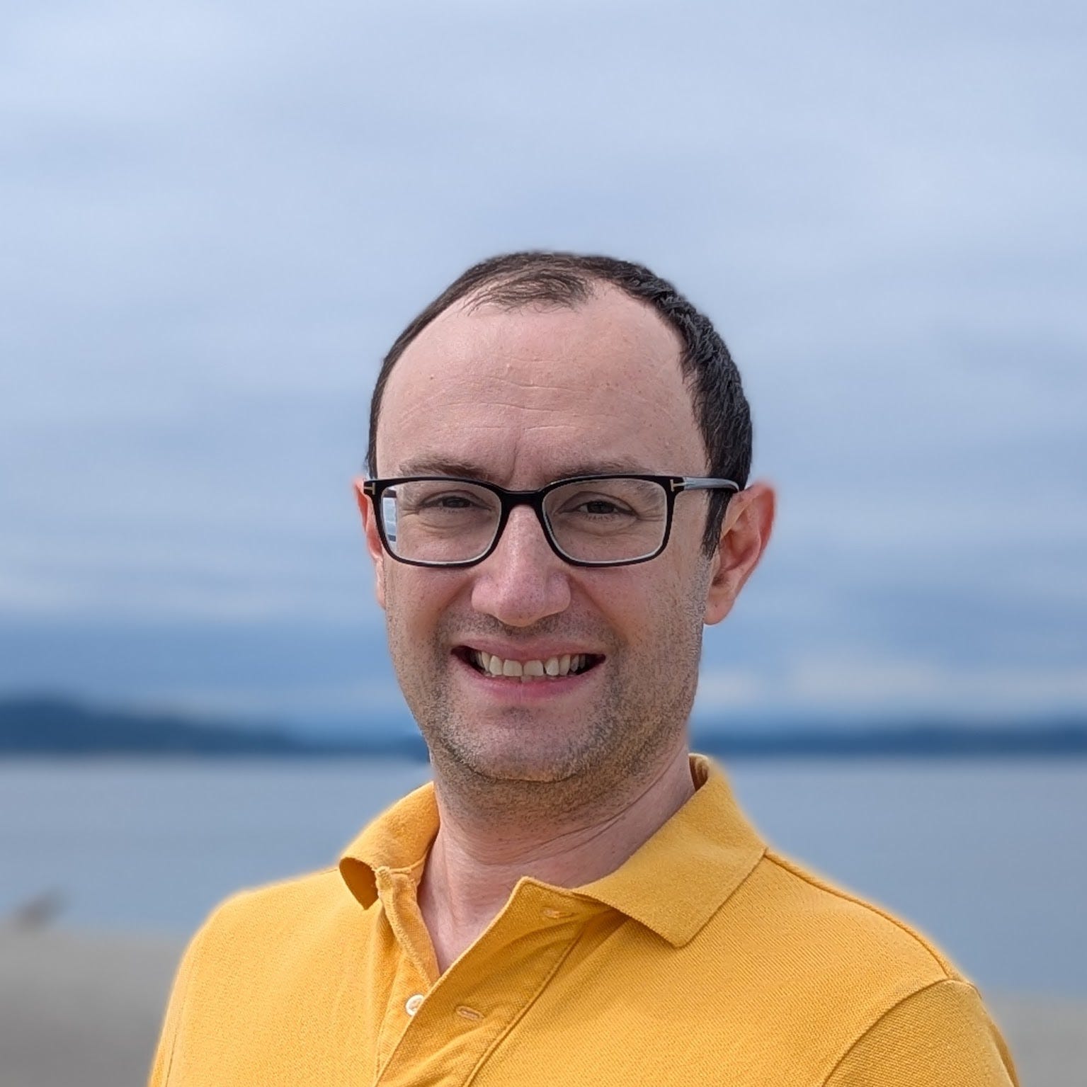 Alexei Robsky – Medium