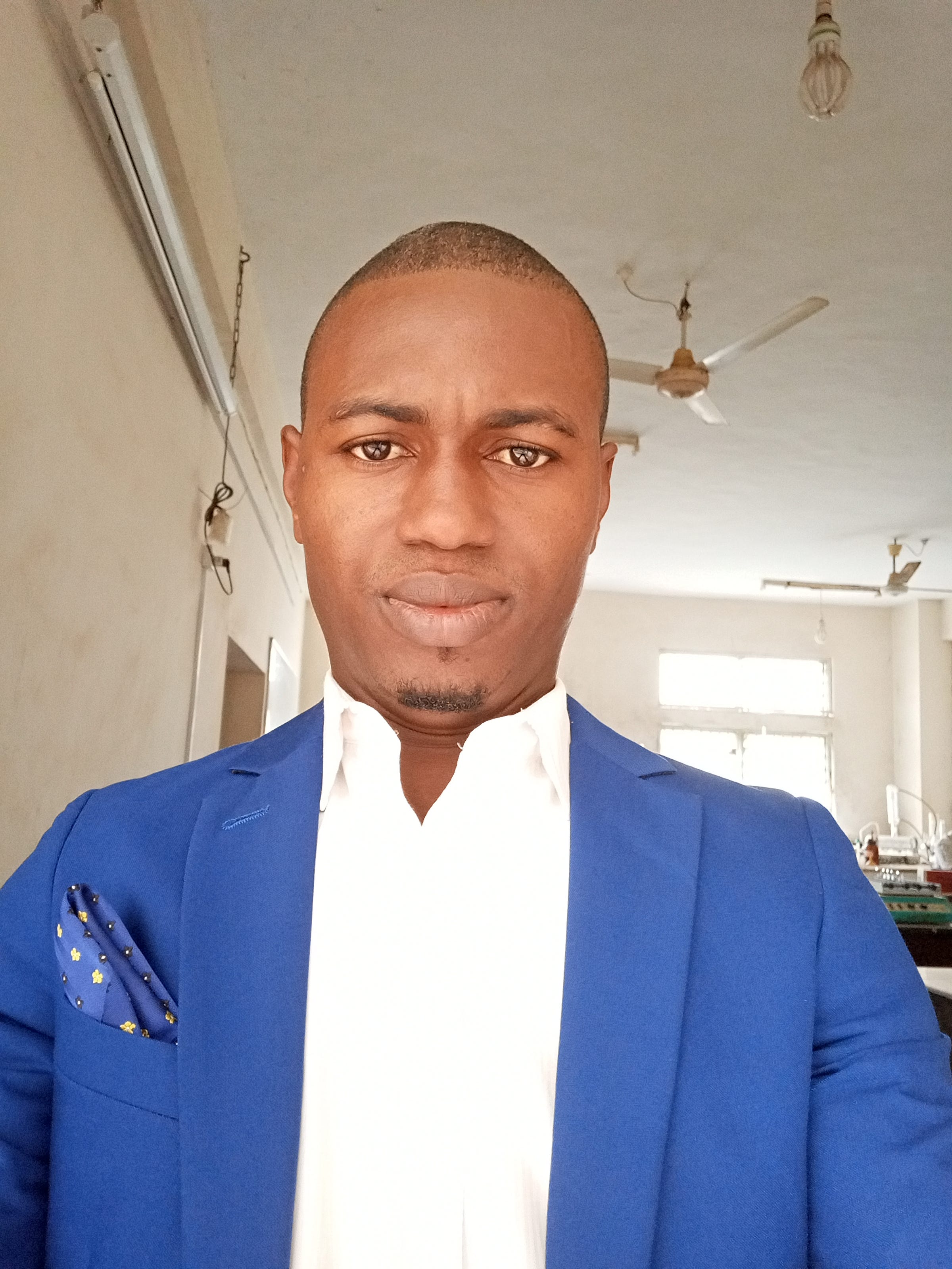 Oluwatosin Ogunsola – Medium