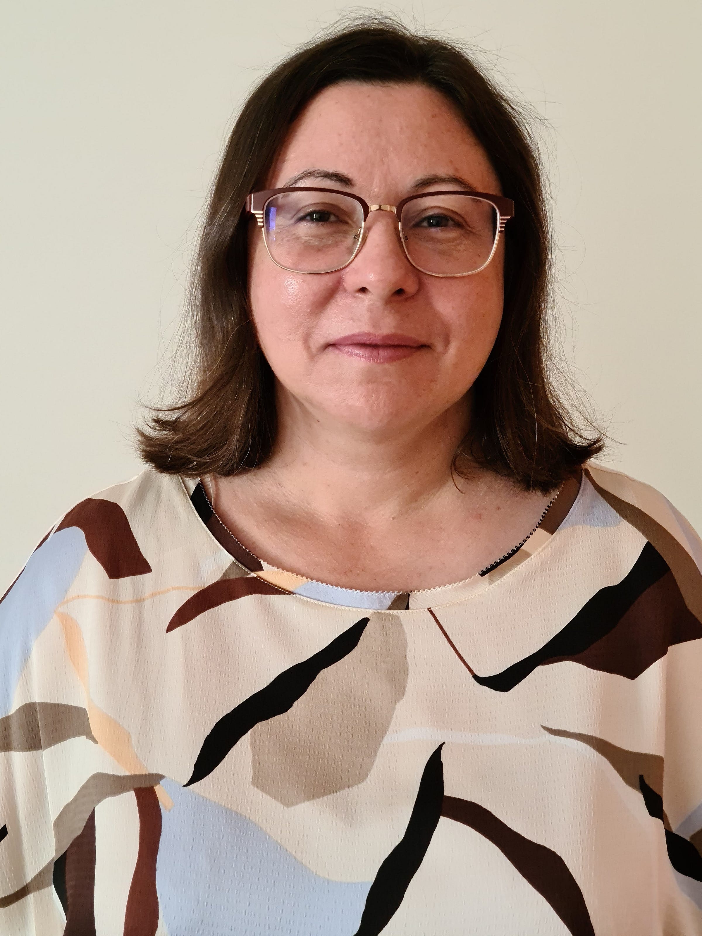 Sandra Medeira – Medium