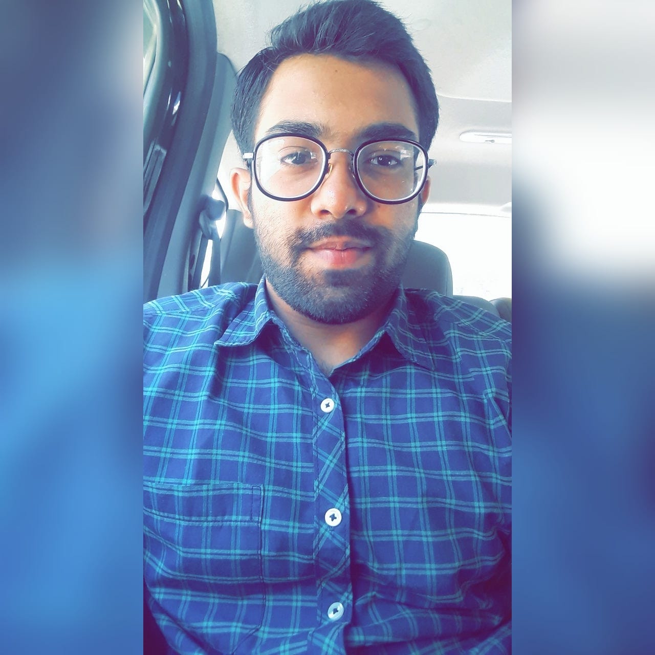 SHASHWAT DUBEY – Medium