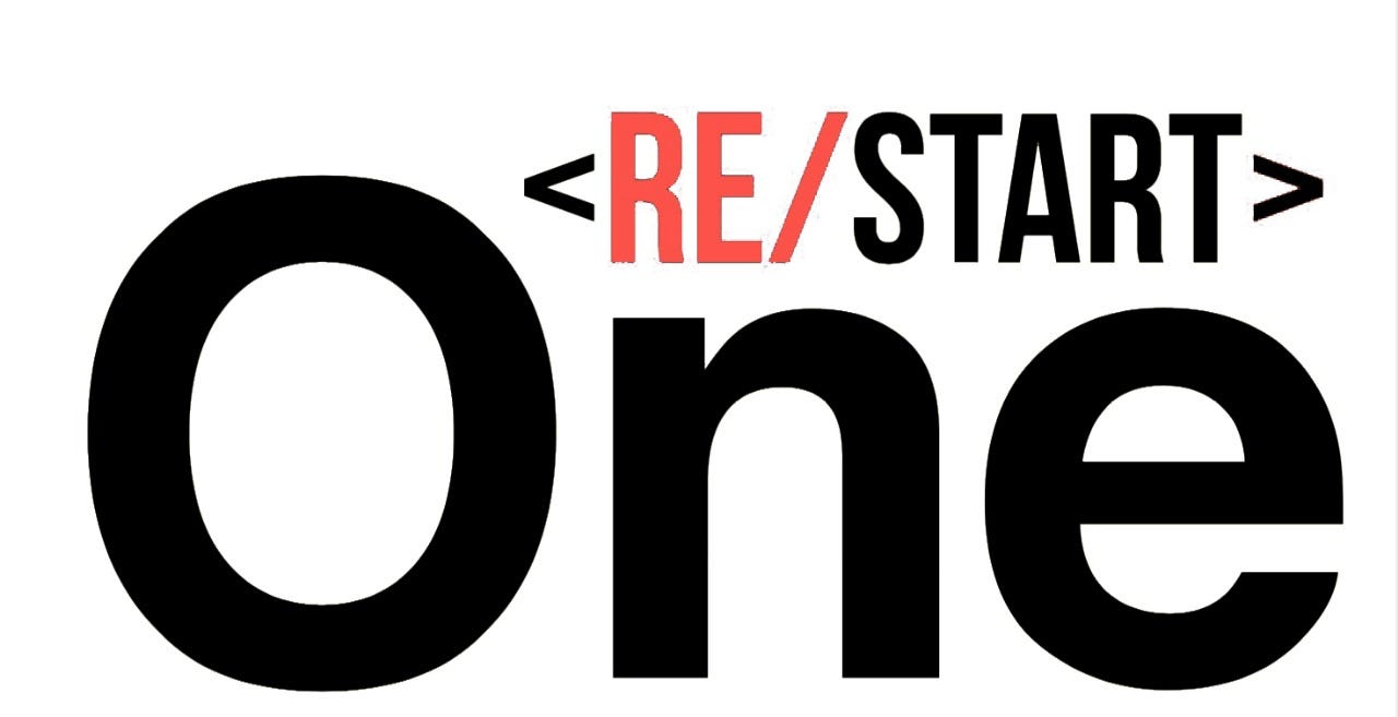 About – Restart Network – Medium