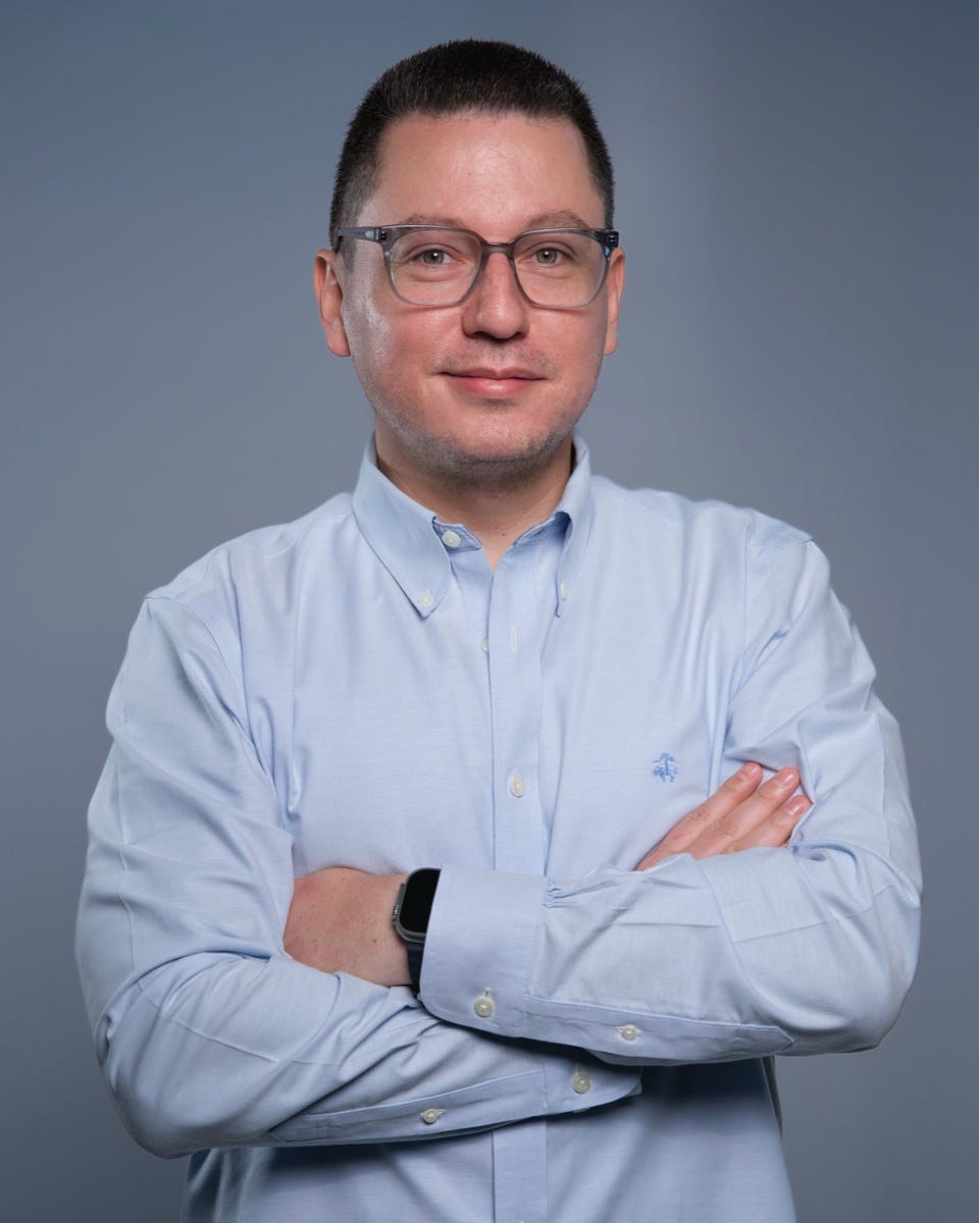 David Nolasco on Medium curated some lists