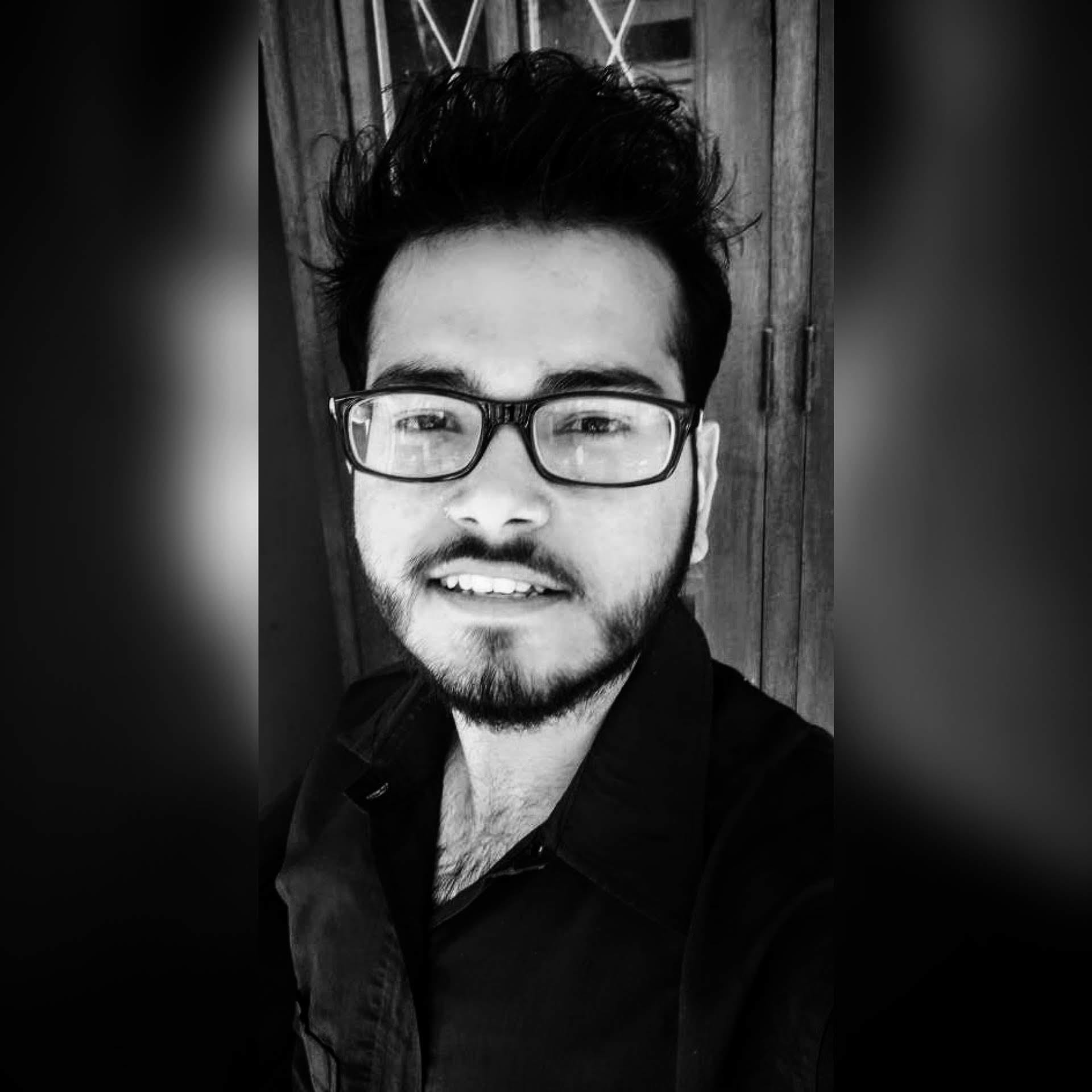 Jatin Mehta (√ame) – Medium