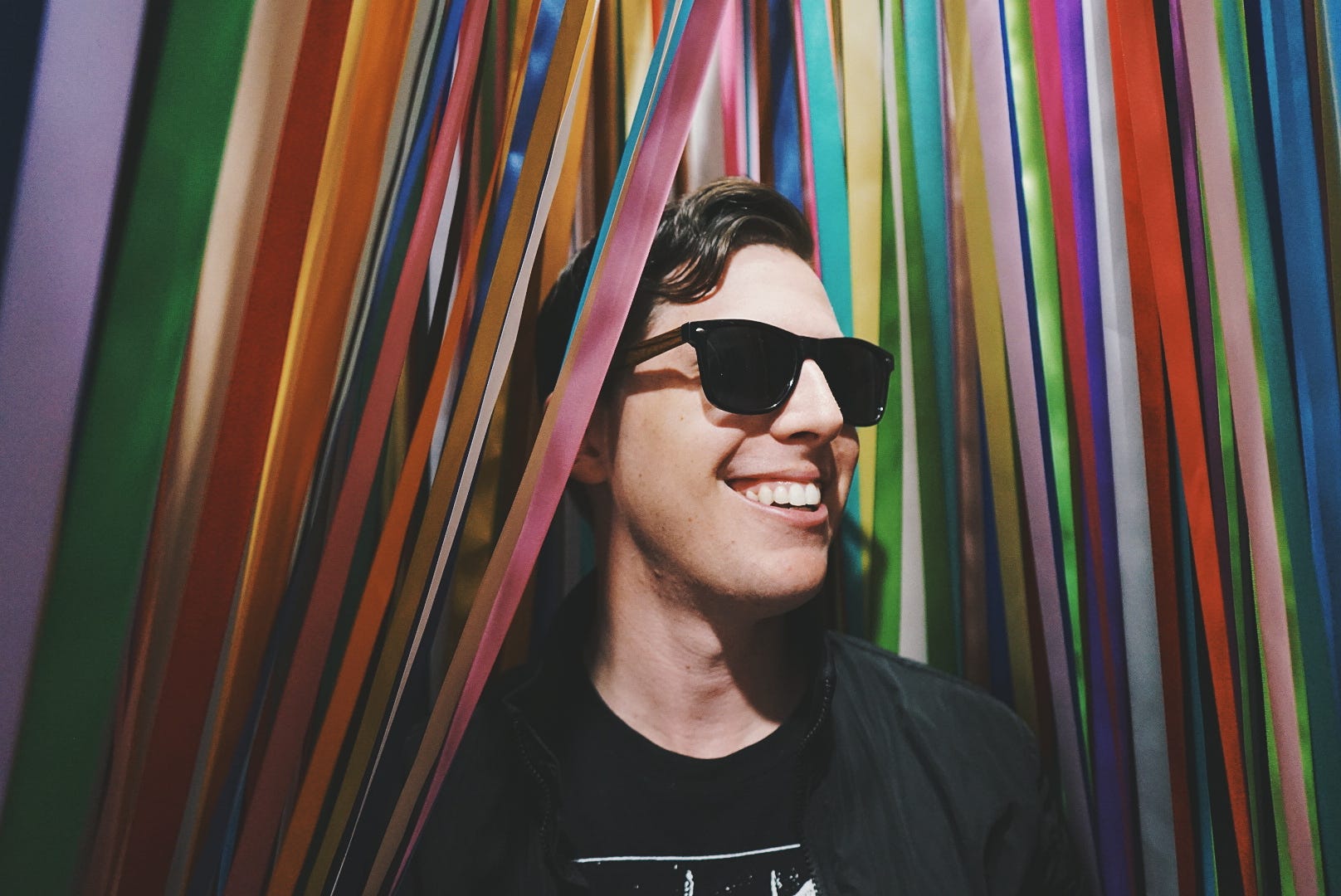 Eric Morgan – Medium