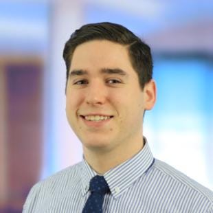 Luke Joliat – Medium