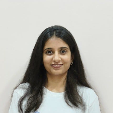 Sakshi Dubey – Medium