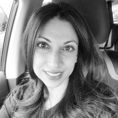 jazbeen ahmad – Medium