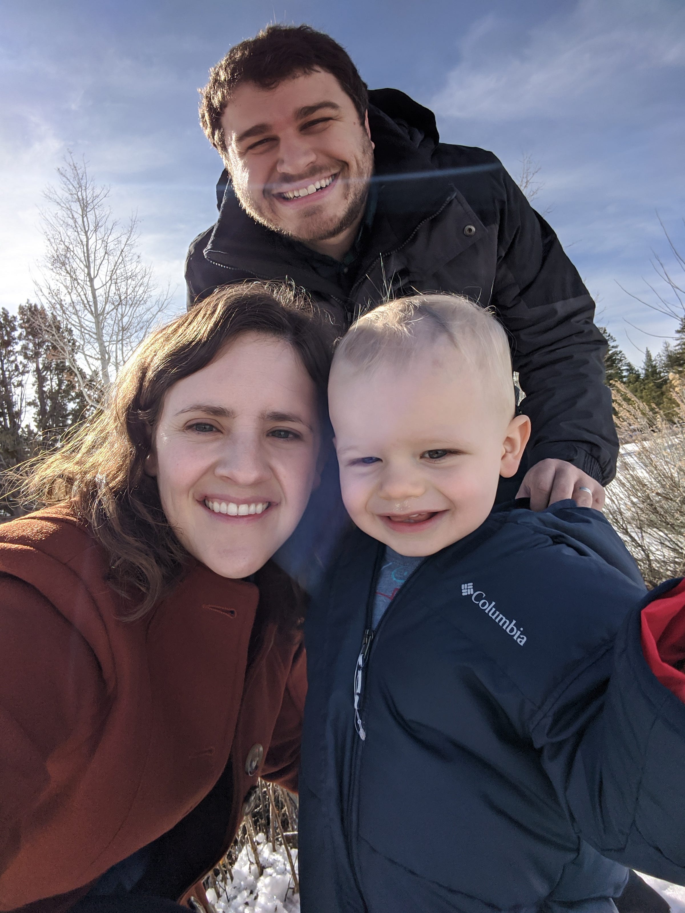 Jacob Morris – Medium