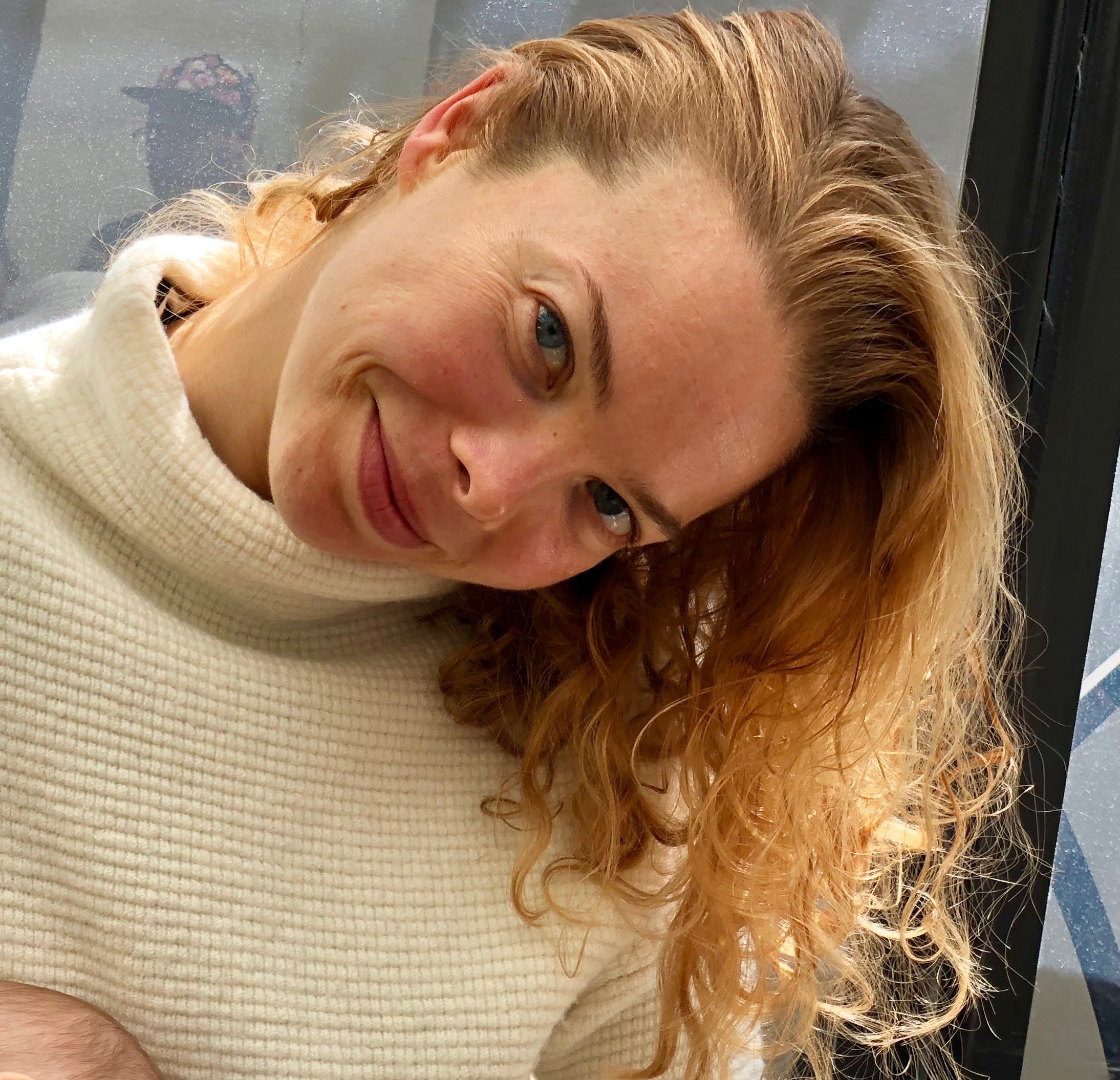 Rachel Sanders – Medium