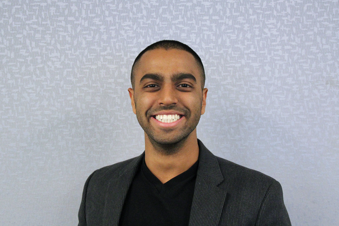 Joel Mampilly – Medium