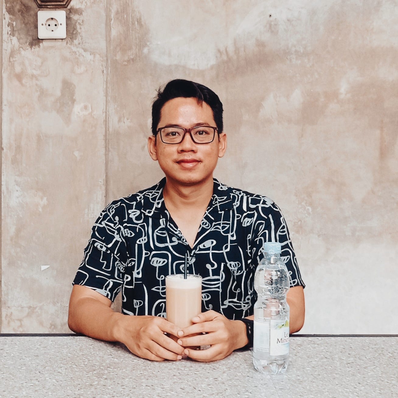 Arif Riswanto – Medium