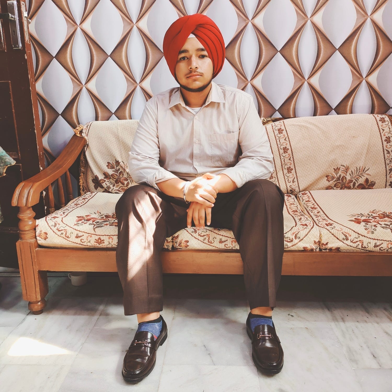 Taranpreet – Medium