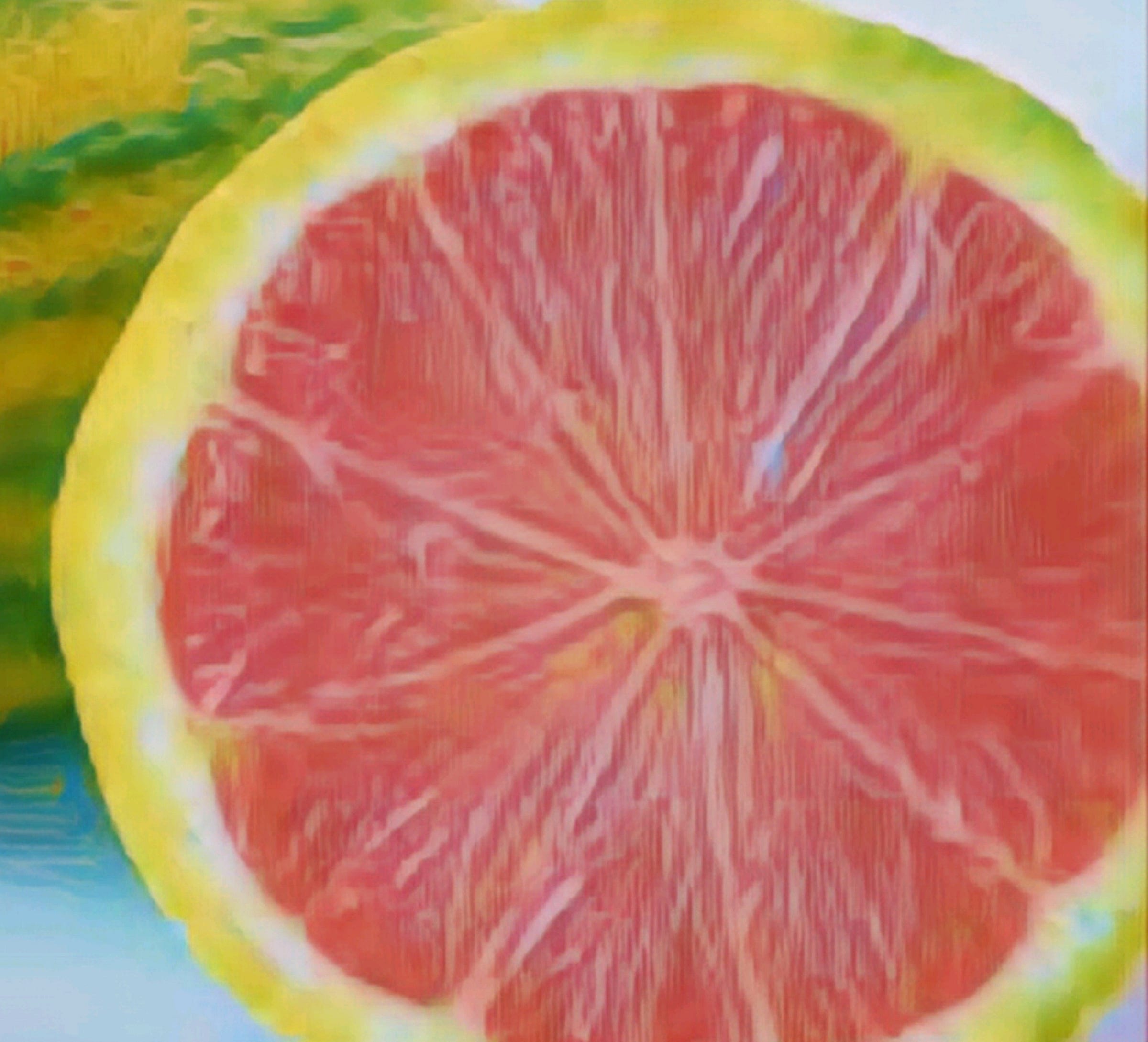 Pink Lemon – Medium