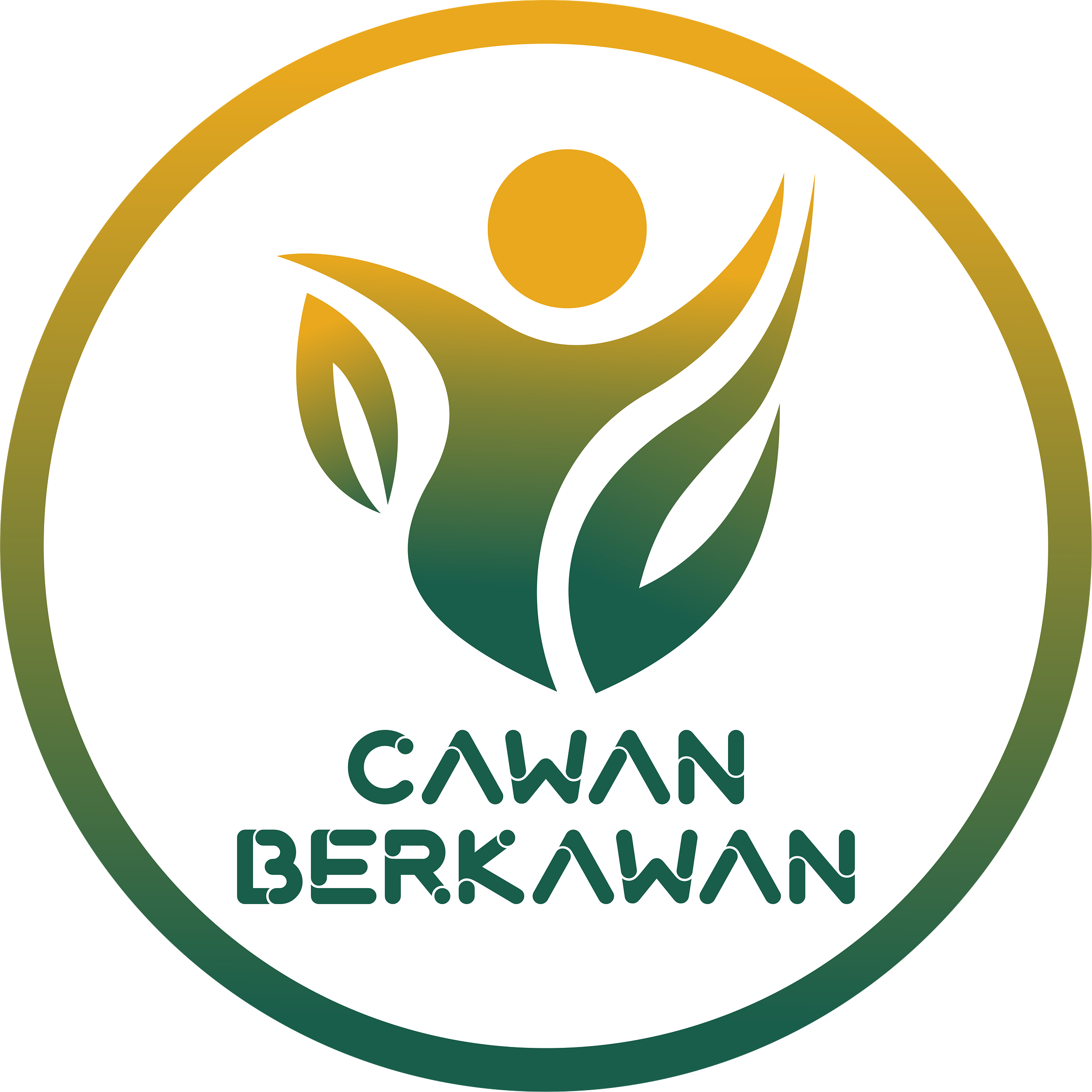 Cawanberkawan – Medium