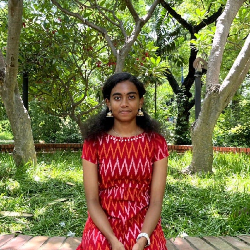 MADHU ASMITHA P S – Medium