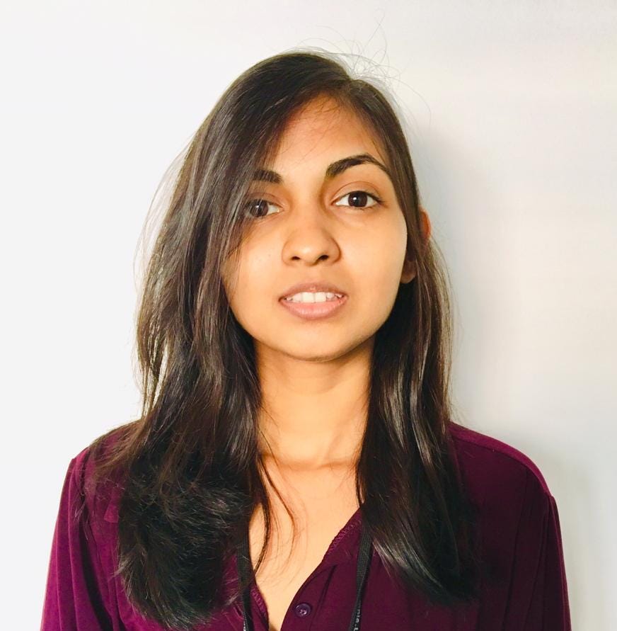 Hasini Samarathunga Medium