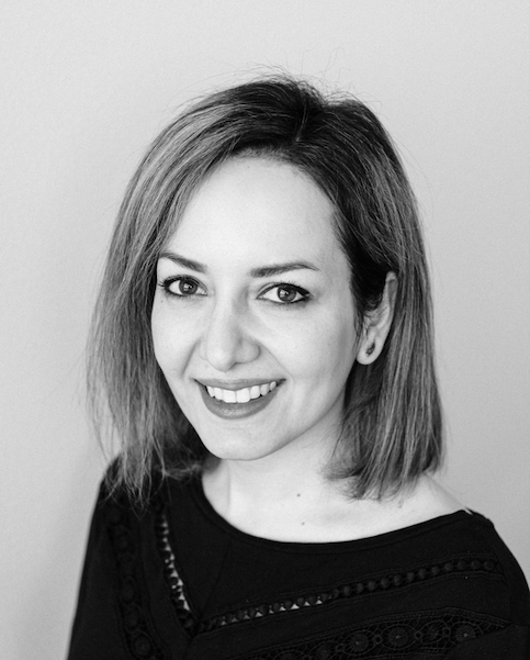 Saba Agahi – Medium