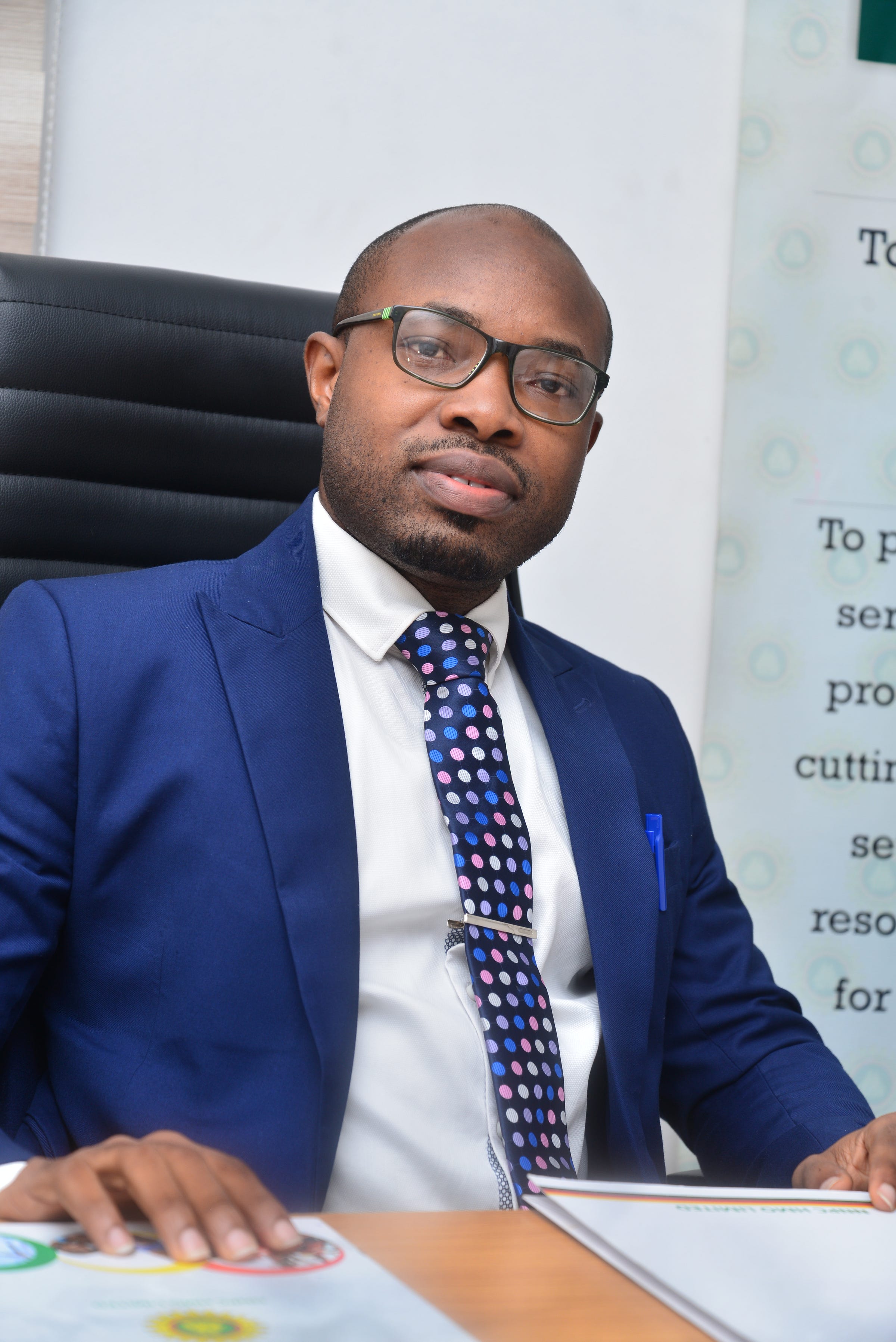 Dr. Oluwasegun Bosede – Medium