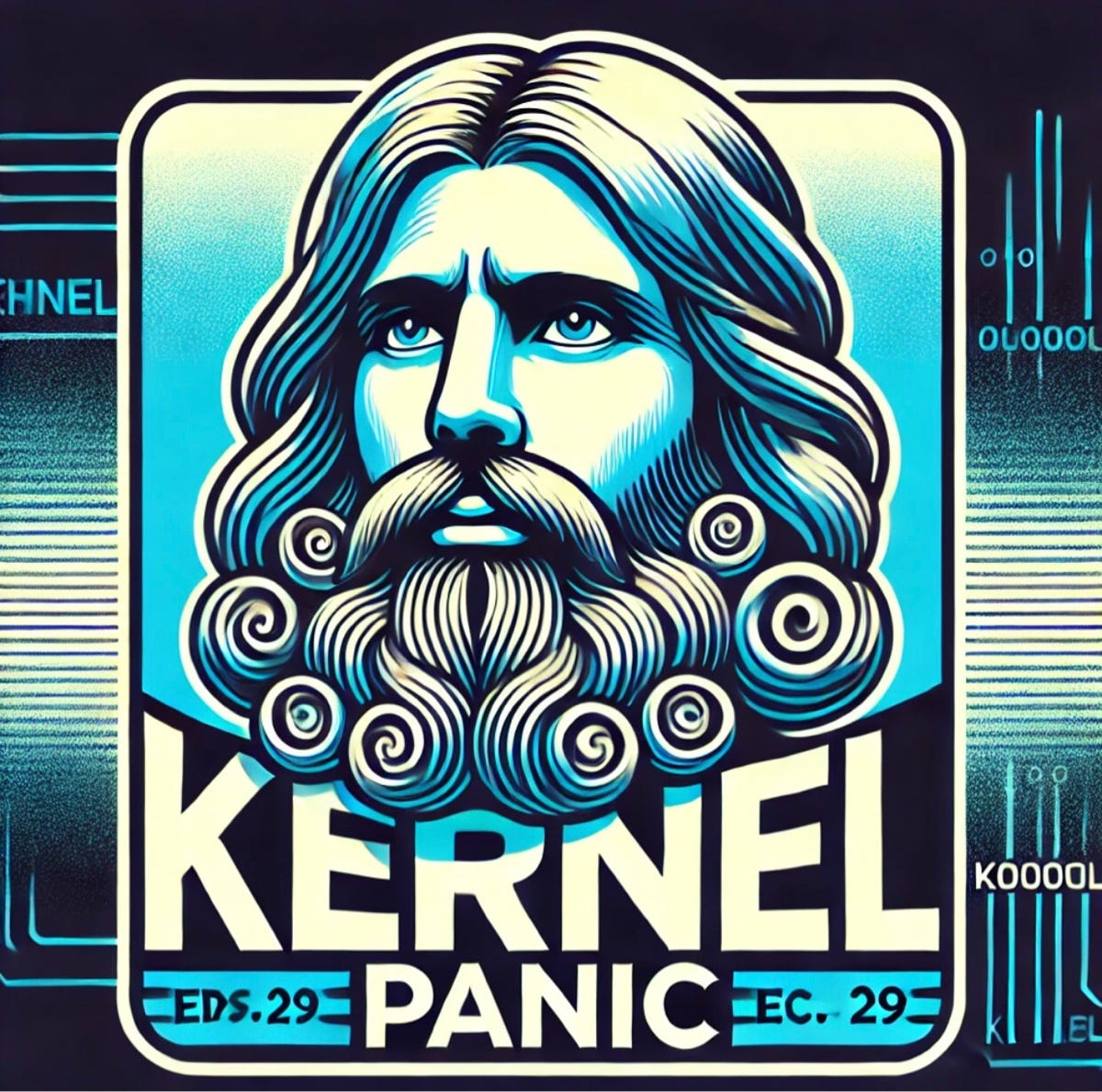 Kernel Panic on Medium curated some lists