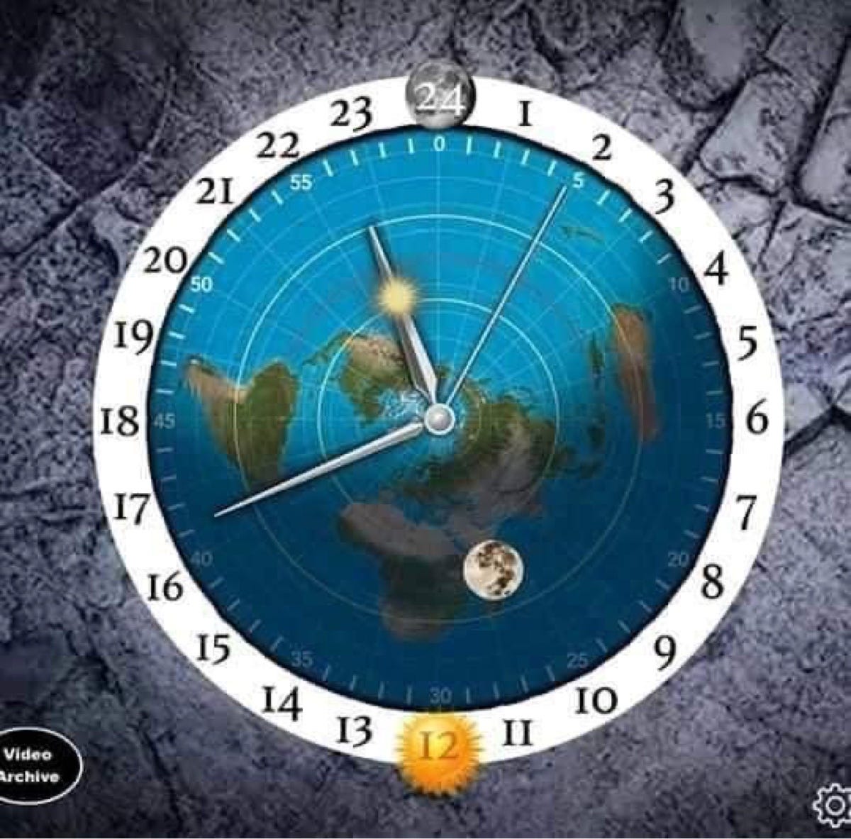 A Teoria de tudo – Medium