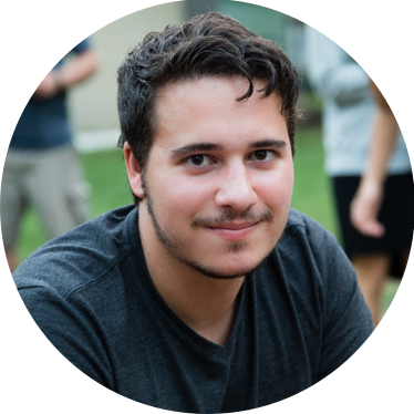 Adam Charron – Medium