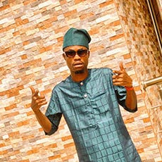 Oluwasegun Akhigbe – Medium