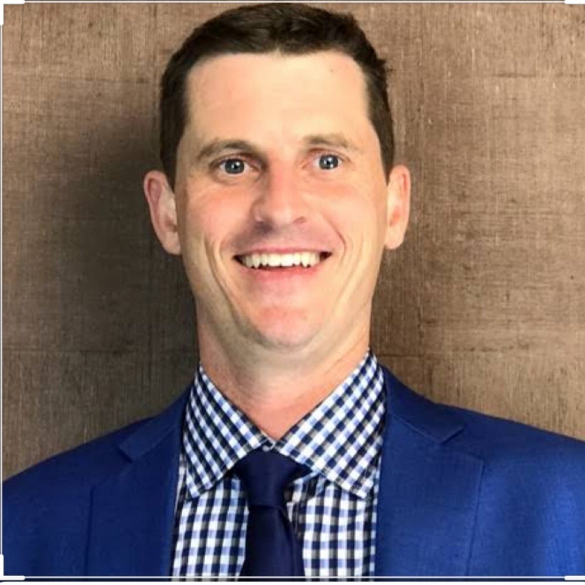 David Hay – Medium