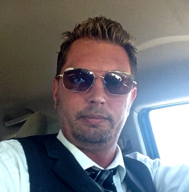 About – Jeff Bonafede – Medium