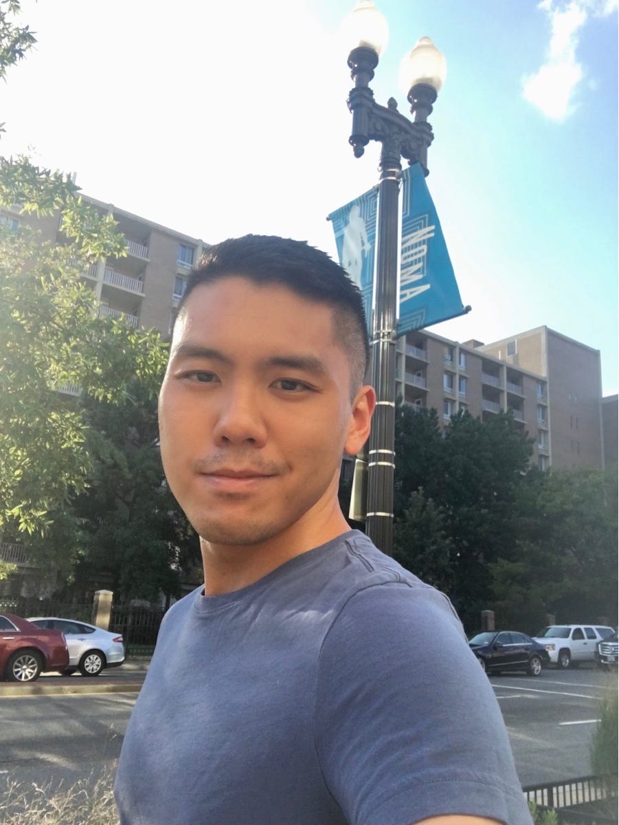 Aaron Ting – Medium