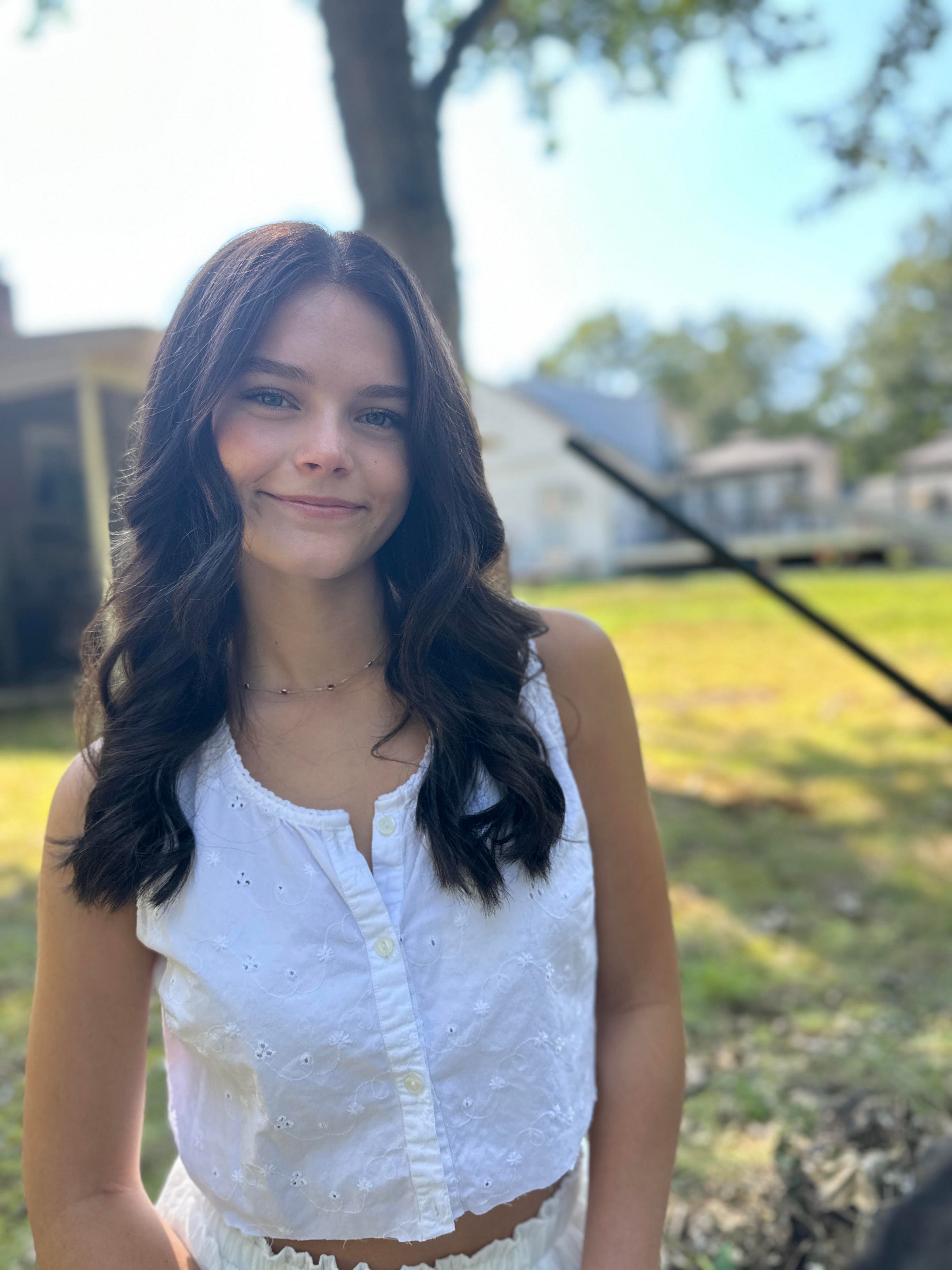 Sarah Kurz – Medium