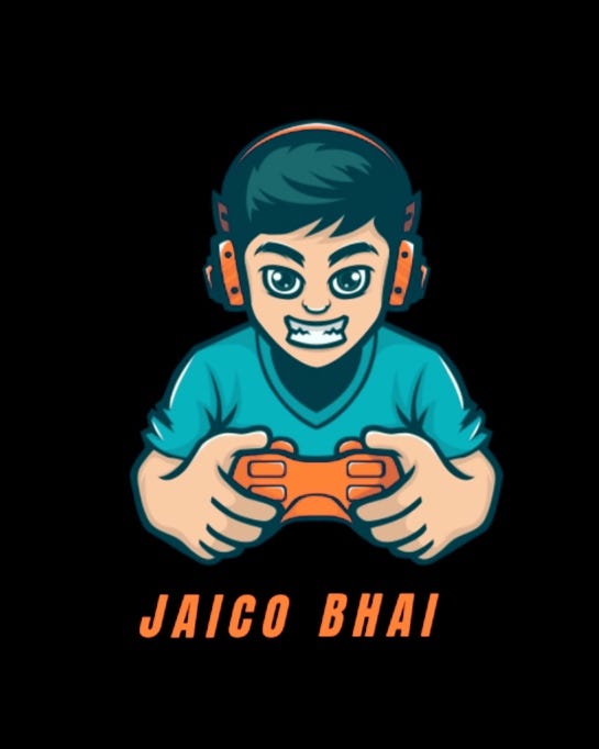 Jaico bhai – Medium