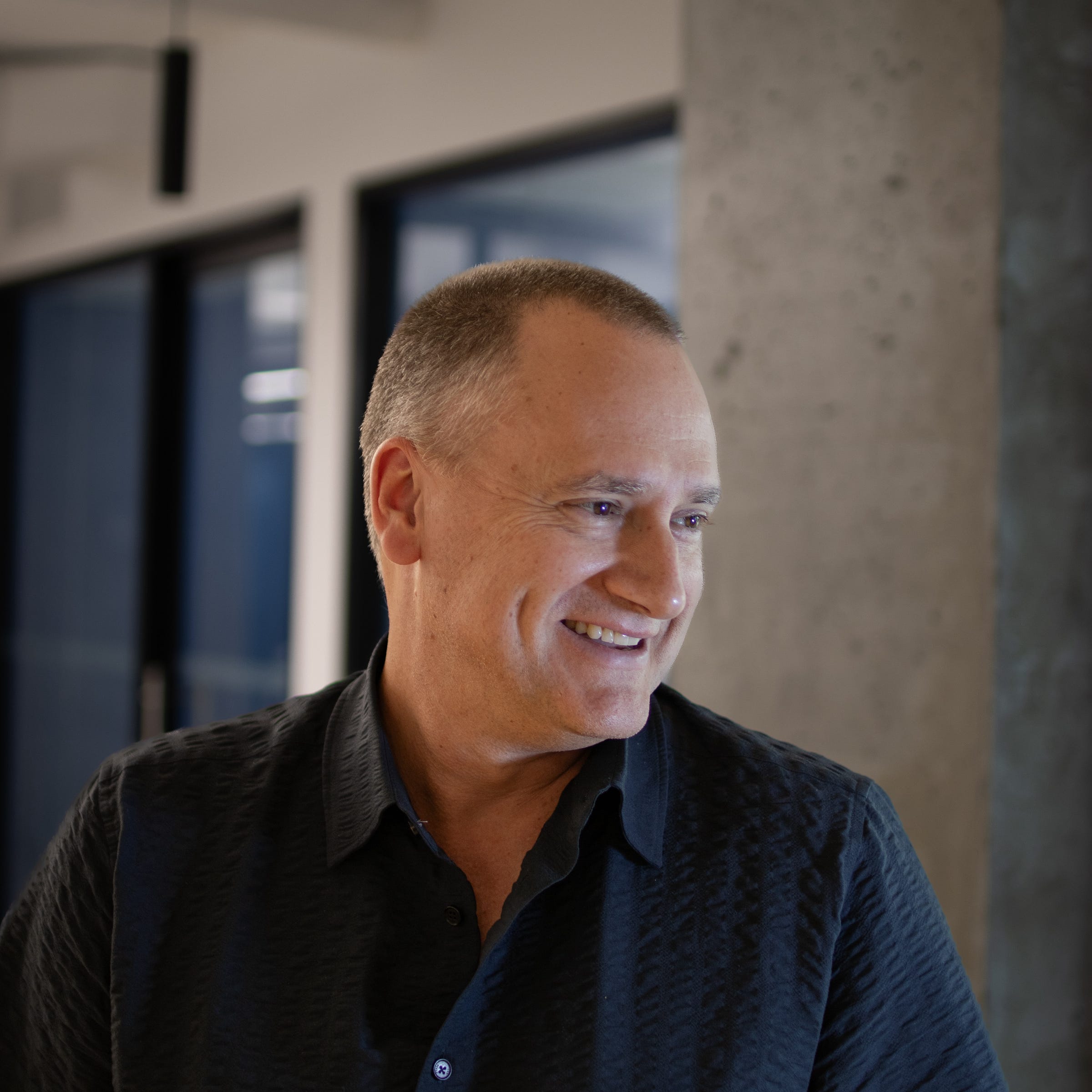 Dennis Domazet – Medium