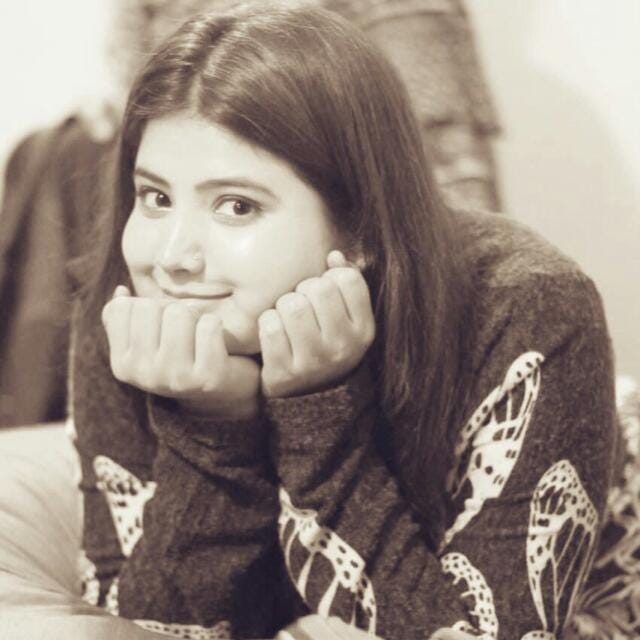 Ayesha Usman – Medium