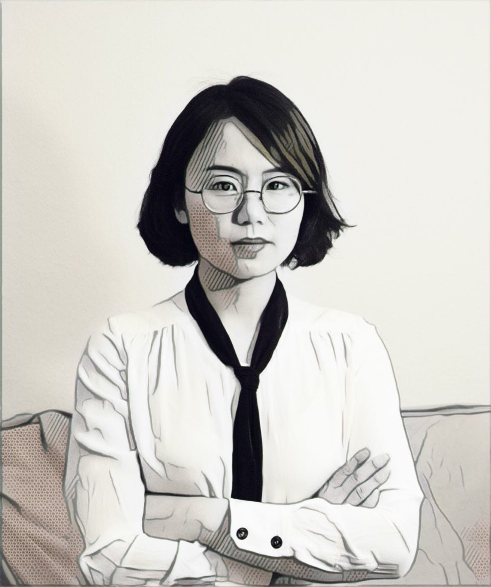 Yi Chang – Medium