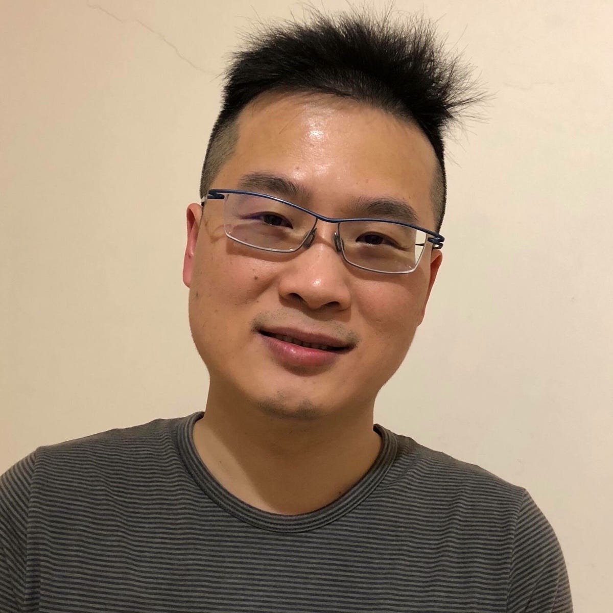 Mason Hsieh – Medium