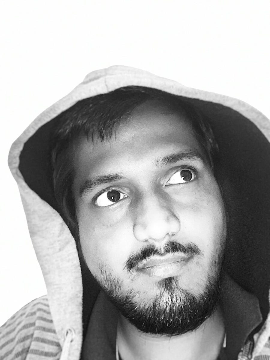 Onkar Shinde on Medium curated some lists