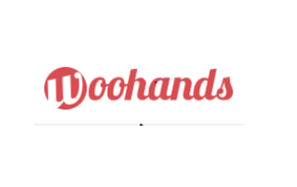 Woo Hands – Medium