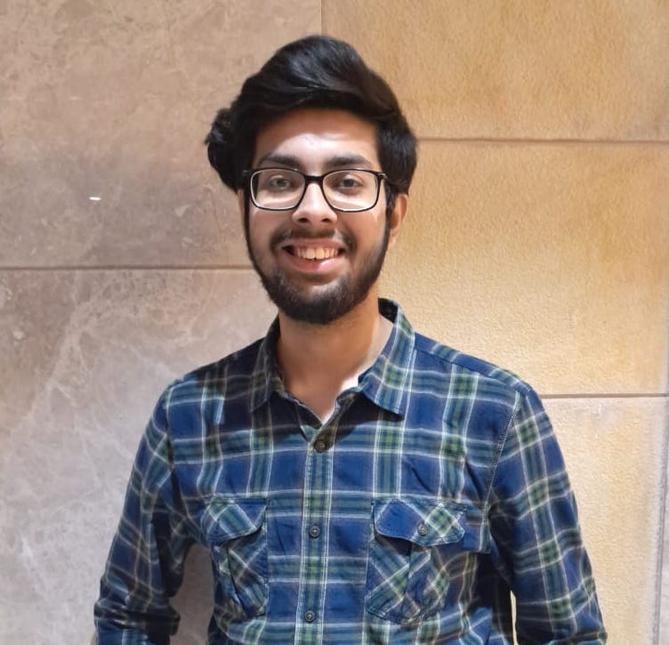 Tushar Arora – Medium
