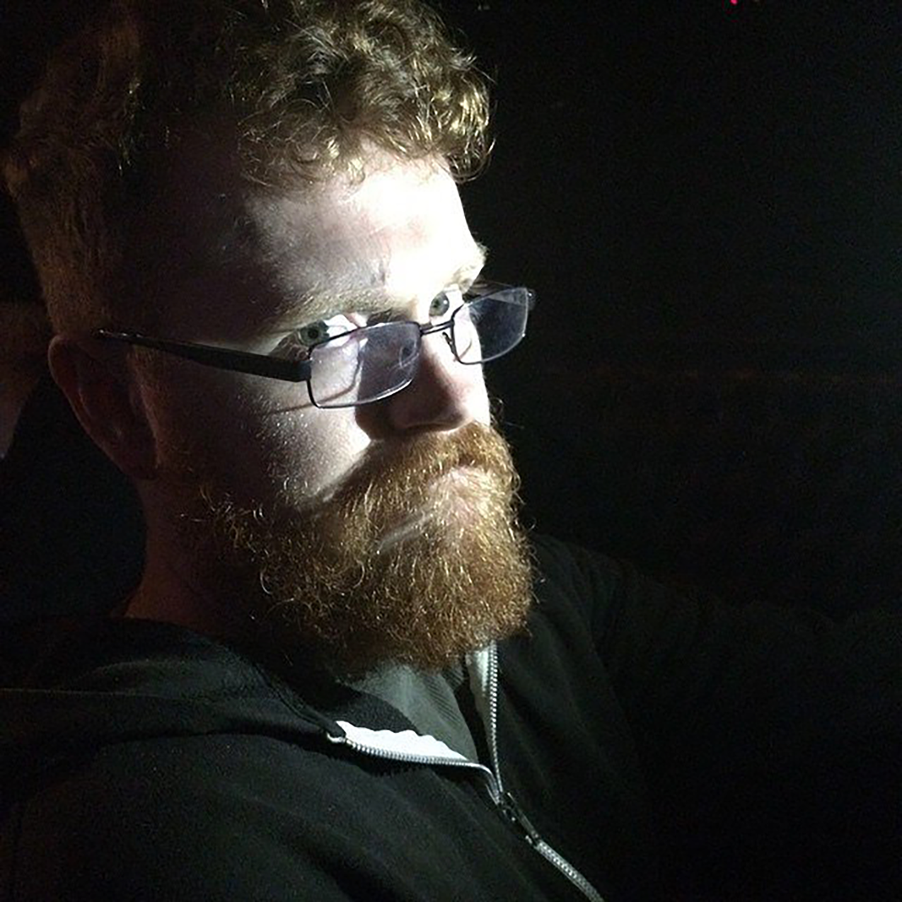 Mike Rozycki – Medium