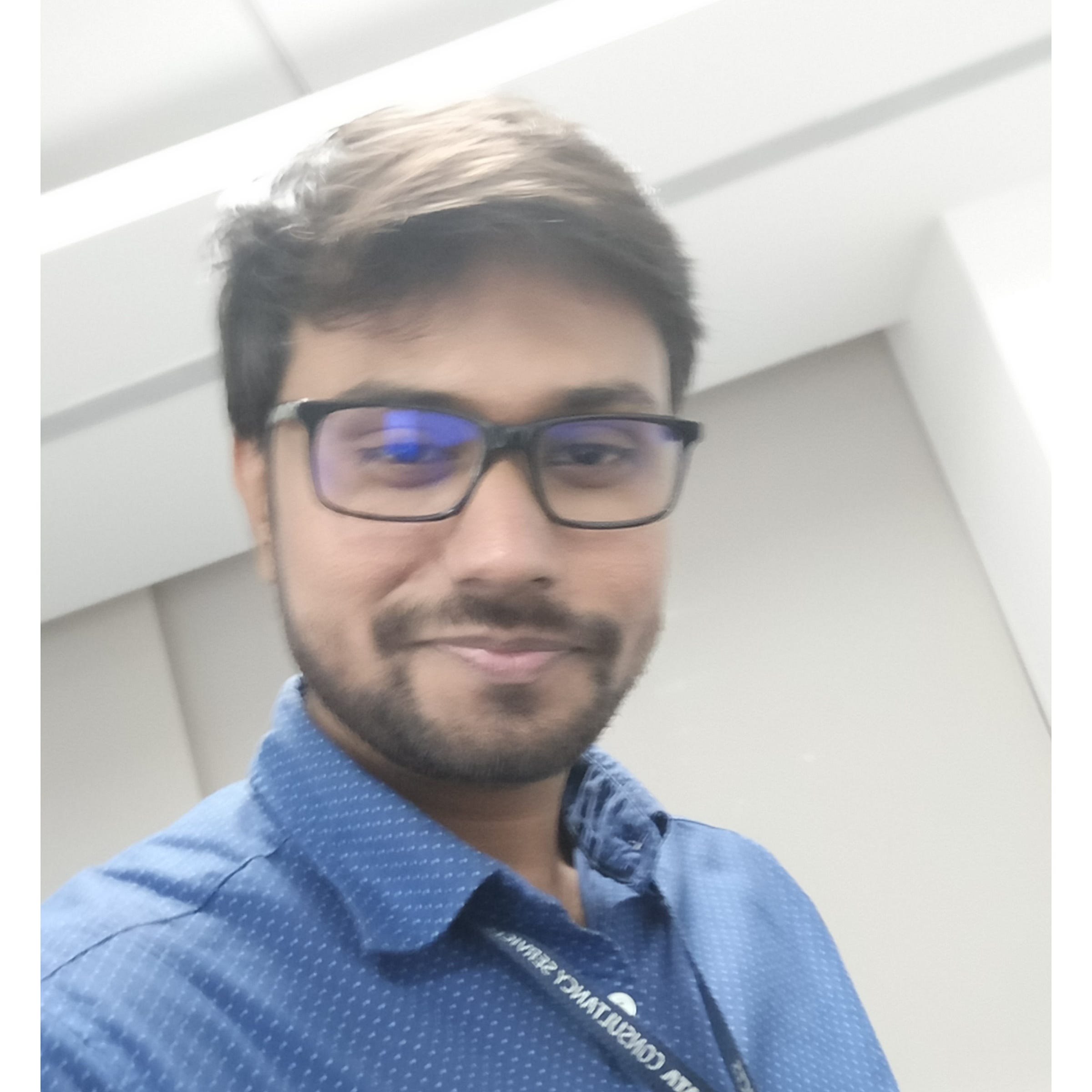 Pallab Banerjee – Medium