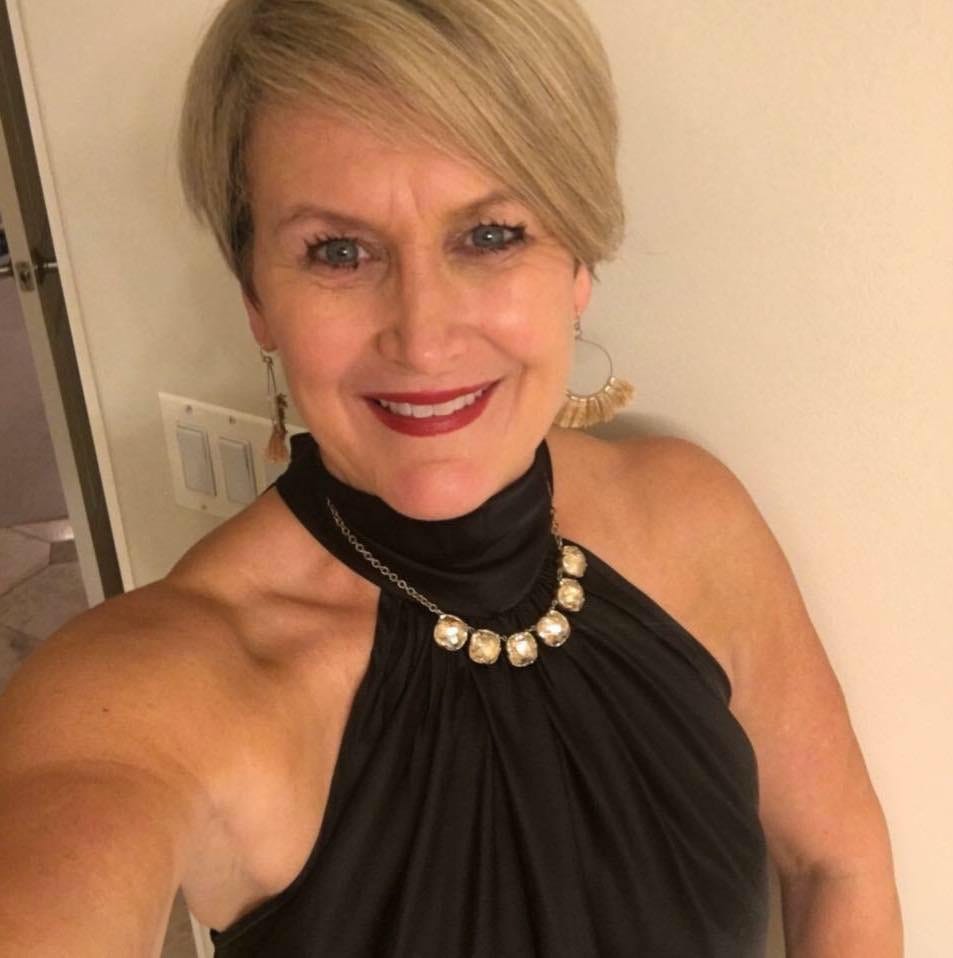 Michelle Shoemaker – Medium