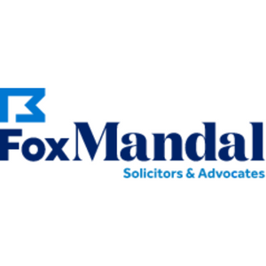 Foxmandal – Medium