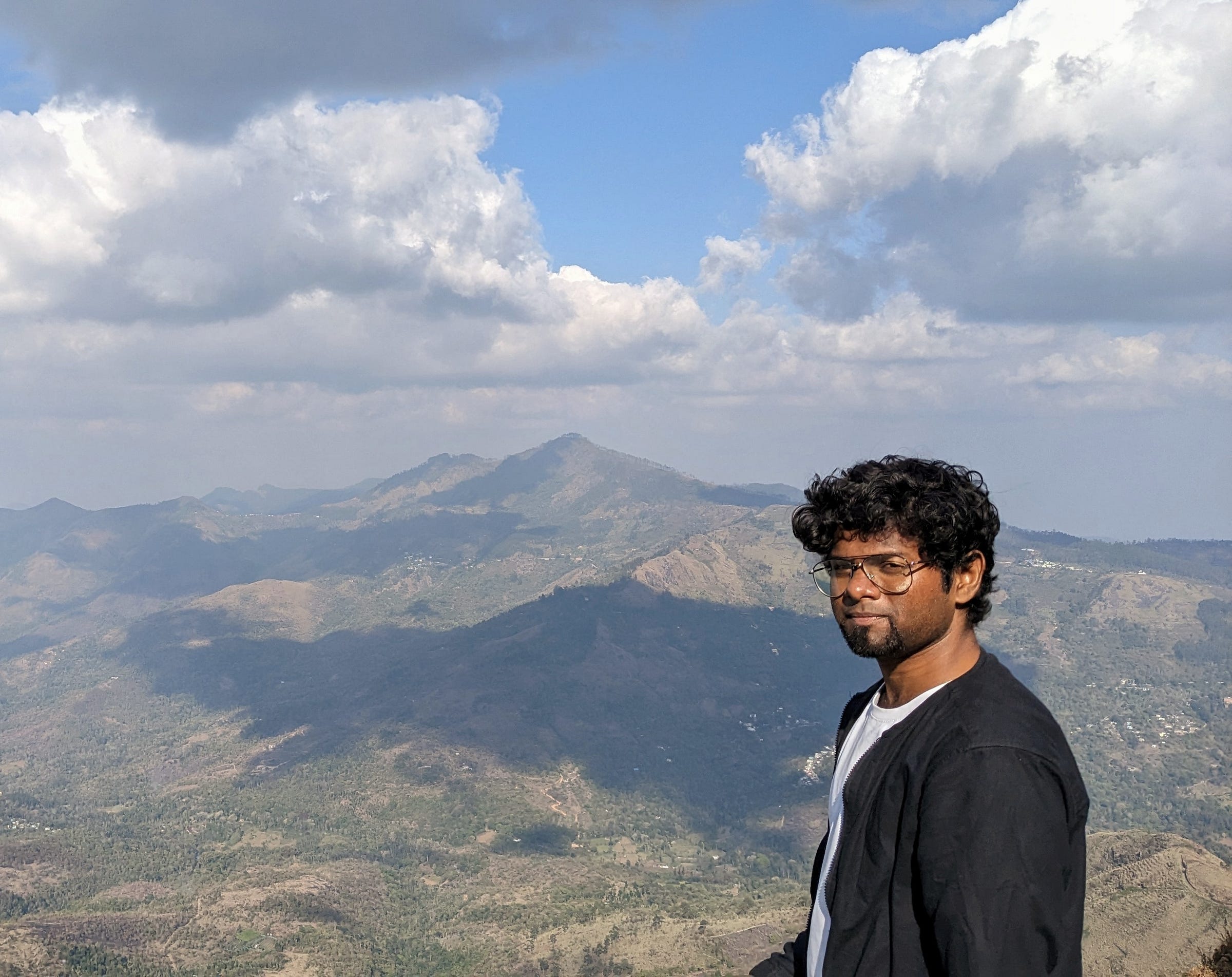 Shariq Abdul Kareem on Medium curated some lists