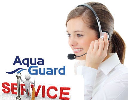 Aquaguard RO Customer Care – Medium