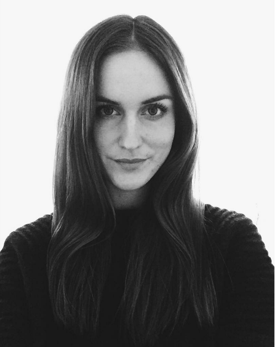 About – Elinor Samuelsson – Medium