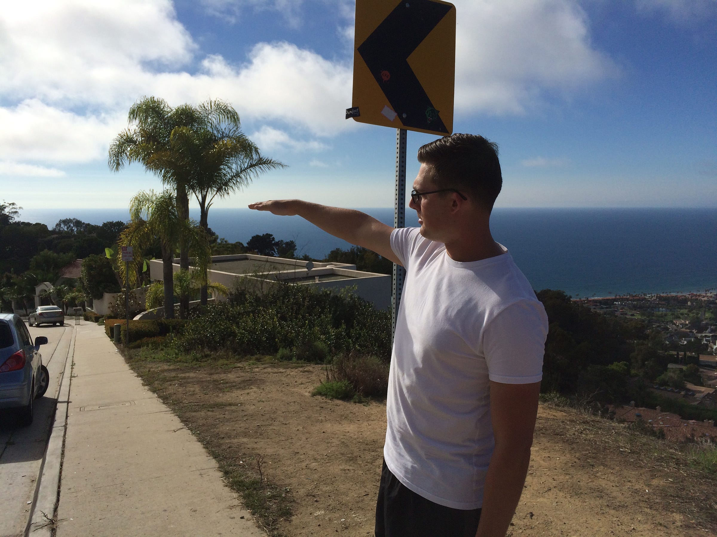Nathan Porter – Medium