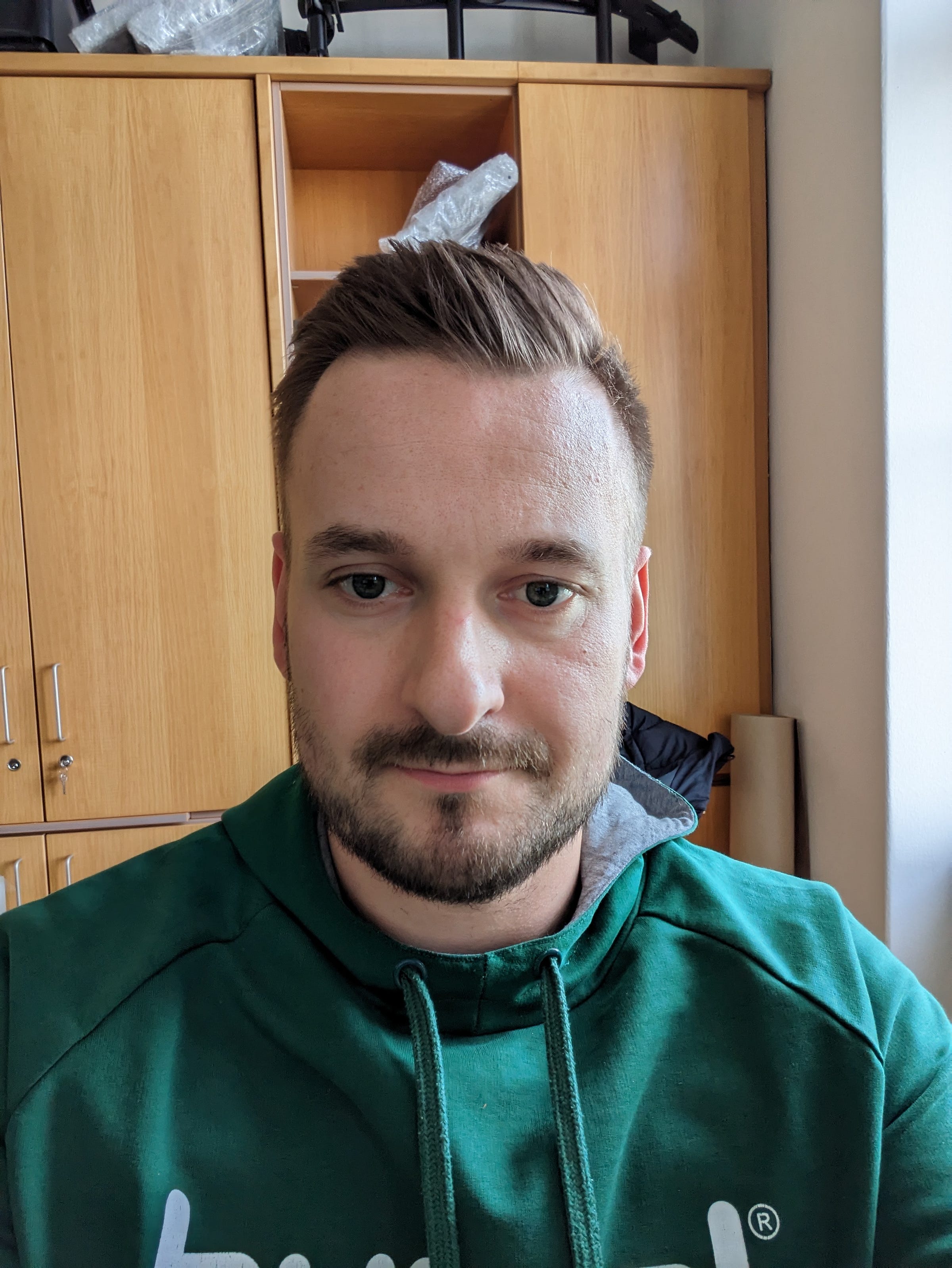 David Fuerst on Medium curated some lists