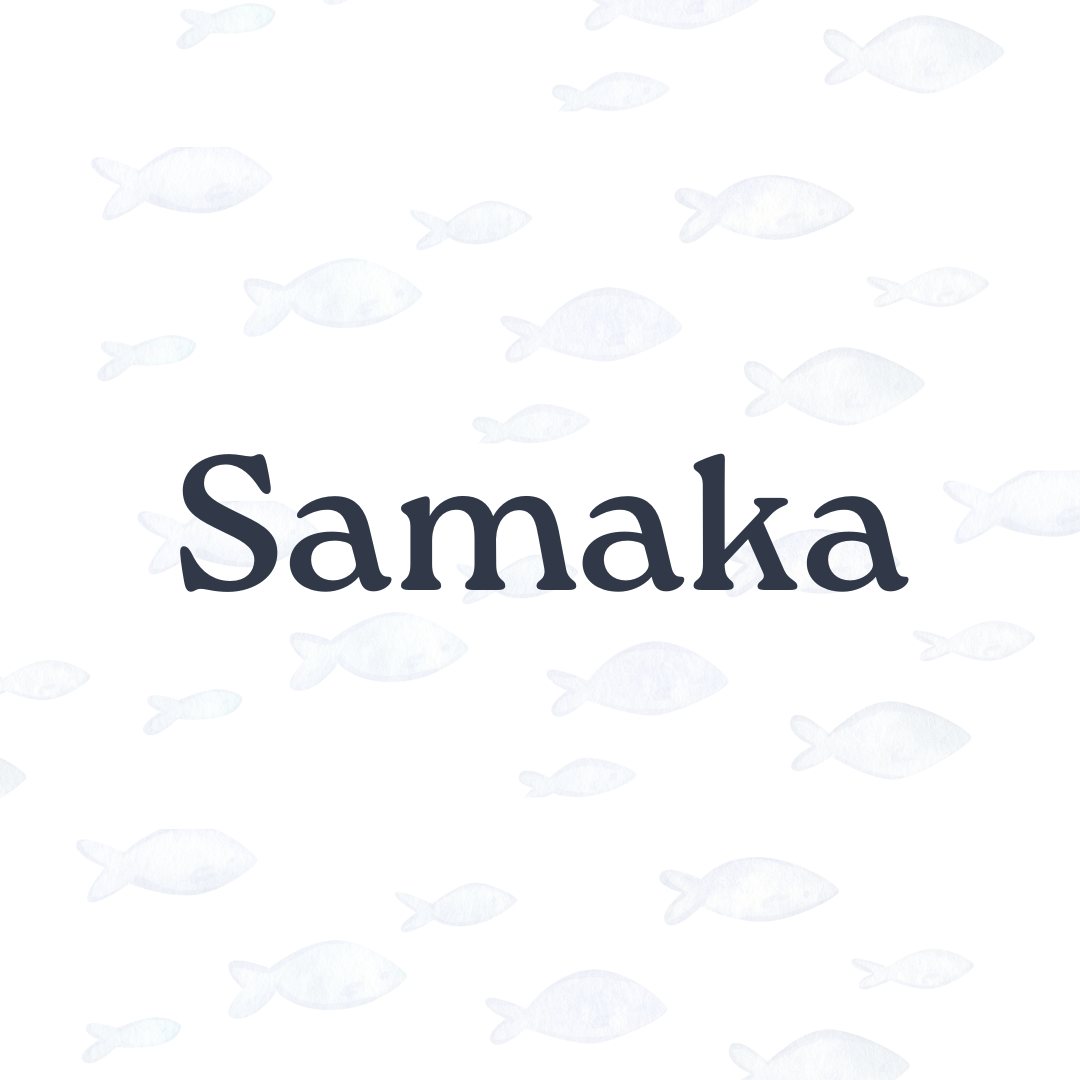Samaka – Medium