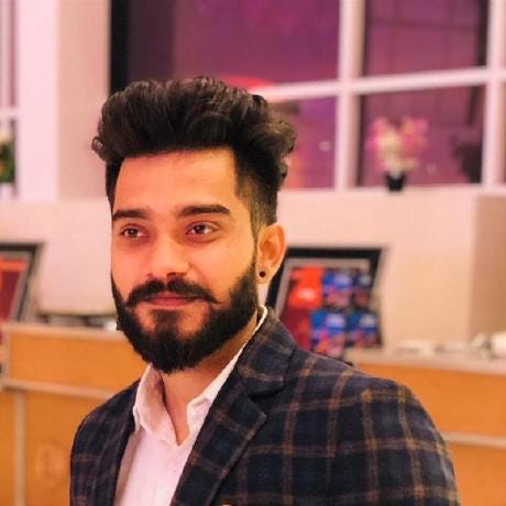 Pupinder Singh Pathania – Medium
